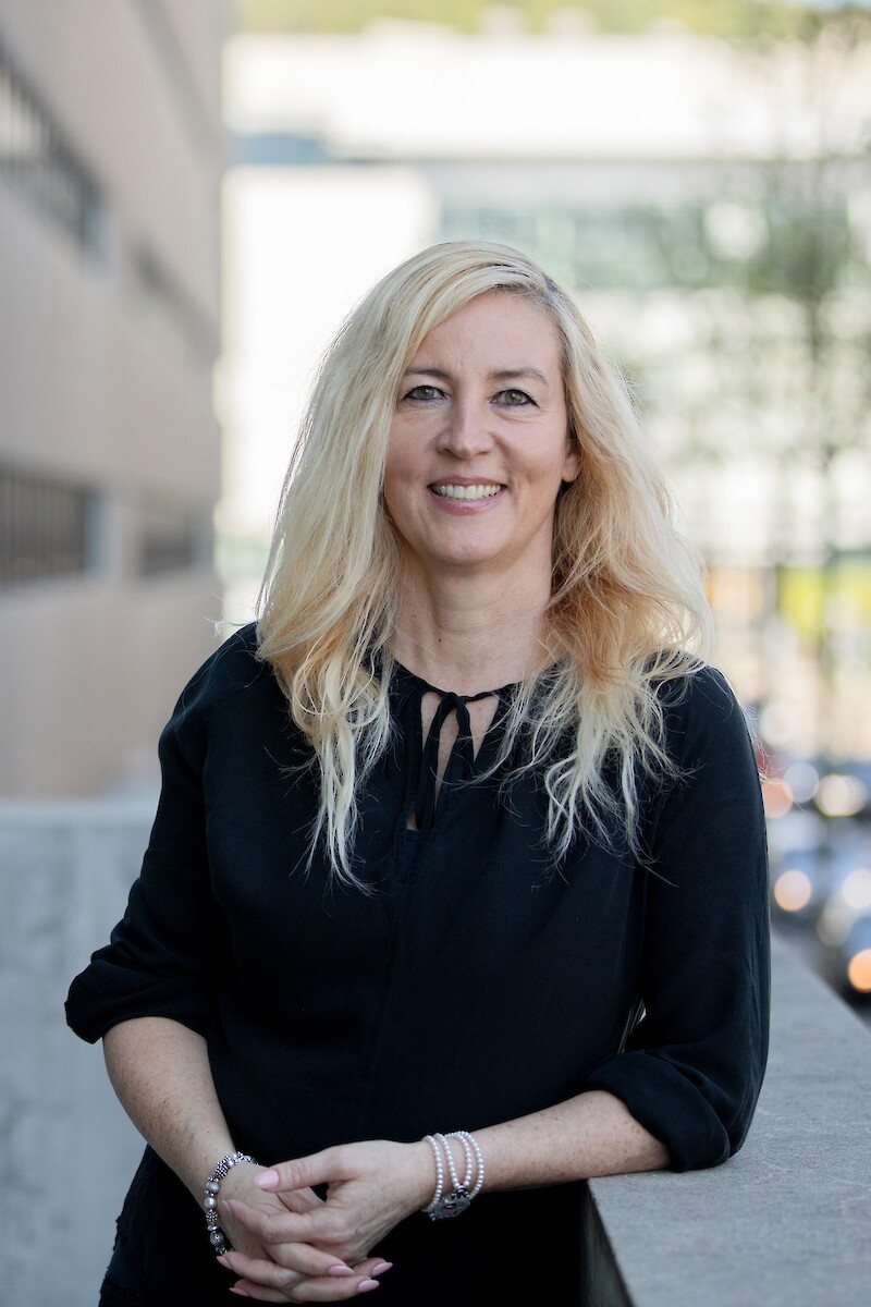 Regiesseurin Barbara Miller über Aktivismus und Audience Development ...